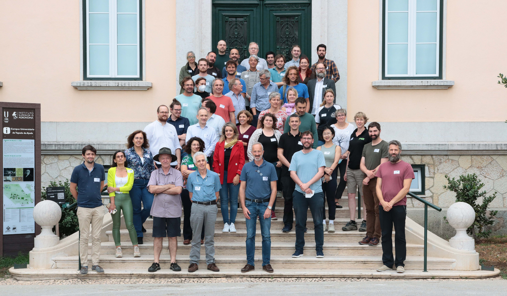 HOMED - Four years of holistic management of emerging forest pests and ...